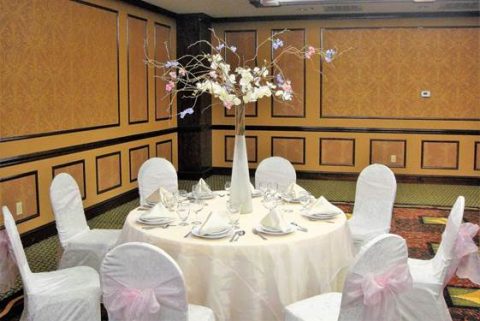 Meeting & Events | TRILOGY HOTEL