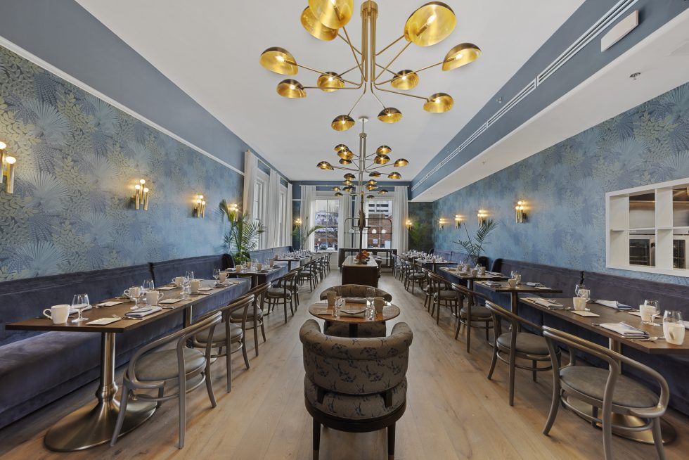 TRILOGY HOTEL | A Unique Hotel That Brings People Together